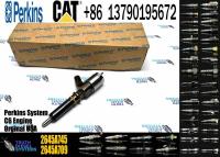 China New Common Rail Injector 2645A743 320-0670 10R-7670 2645A745 317-2300 10R-7675 2645A748 For Diesel Engine CAT for sale