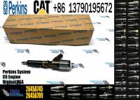 China New Common Rail Injector 2645A743 320-0670 10R-7670 2645A745 317-2300 10R-7675 2645A748 For Diesel Engine CAT for sale