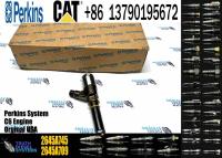 China New Common Rail Injector 2645A743 320-0670 10R-7670 2645A745 317-2300 10R-7675 2645A748 For Diesel Engine CAT for sale