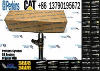 China New Common Rail Injector 2645A743 320-0670 10R-7670 2645A745 317-2300 10R-7675 2645A748 For Diesel Engine CAT for sale