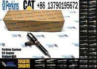 China New Common Rail Injector 2645A743 320-0670 10R-7670 2645A745 317-2300 10R-7675 2645A748 For Diesel Engine CAT for sale
