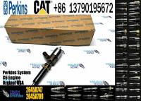 China 20R8066 20R9079 3879427 3282585 2951411 Diesel Fuel Injector 20R-8066 20R-9079 387-9427 328-2585 295-1411 For Cat C7 Eng for sale