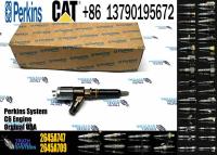 China 20R8066 20R9079 3879427 3282585 2951411 Diesel Fuel Injector 20R-8066 20R-9079 387-9427 328-2585 295-1411 For Cat C7 Eng for sale