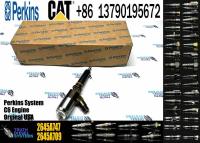 China 20R8066 20R9079 3879427 3282585 2951411 Diesel Fuel Injector 20R-8066 20R-9079 387-9427 328-2585 295-1411 For Cat C7 Eng for sale