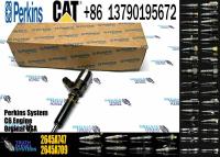 China 20R8066 20R9079 3879427 3282585 2951411 Diesel Fuel Injector 20R-8066 20R-9079 387-9427 328-2585 295-1411 For Cat C7 Eng for sale
