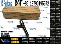 China 20R8066 20R9079 3879427 3282585 2951411 Diesel Fuel Injector 20R-8066 20R-9079 387-9427 328-2585 295-1411 For Cat C7 Eng for sale