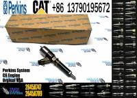 China 20R8066 20R9079 3879427 3282585 2951411 Diesel Fuel Injector 20R-8066 20R-9079 387-9427 328-2585 295-1411 For Cat C7 Eng for sale