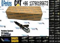 China New Common Rail Injector 2645A751 10R-7938 320-0655 10R-7939 320-0688 321-0990 For Diesel Engine CAT for sale