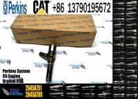 China New Common Rail Injector 2645A751 10R-7938 320-0655 10R-7939 320-0688 321-0990 For Diesel Engine CAT for sale