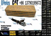 China New Common Rail Injector 2645A751 10R-7938 320-0655 10R-7939 320-0688 321-0990 For Diesel Engine CAT for sale