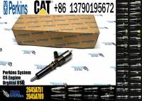 China New Common Rail Injector 2645A751 10R-7938 320-0655 10R-7939 320-0688 321-0990 For Diesel Engine CAT for sale