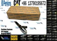 China New Common Rail Injector 2645A751 10R-7938 320-0655 10R-7939 320-0688 321-0990 For Diesel Engine CAT for sale