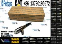 China New Common Rail Injector 2645A751 10R-7938 320-0655 10R-7939 320-0688 321-0990 For Diesel Engine CAT for sale