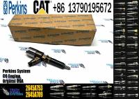China New Common Rail Injector 2645A751 10R-7938 320-0655 10R-7939 320-0688 321-0990 For Diesel Engine CAT for sale