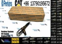 China New Common Rail Injector 2645A751 10R-7938 320-0655 10R-7939 320-0688 321-0990 For Diesel Engine CAT for sale