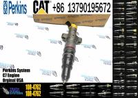 China Excavator Fuel Injector 295-1409 387-9429 1OR-4762 20R-8056 295-1410 328-2582 Cat C7 Injector 387-9427 for sale