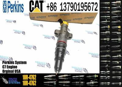 China Excavator Fuel Injector 295-1409 387-9429 1OR-4762 20R-8056 295-1410 328-2582 Cat C7 Injector 387-9427 for sale