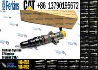 China Excavator Fuel Injector 295-1409 387-9429 1OR-4762 20R-8056 295-1410 328-2582 Cat C7 Injector 387-9427 for sale