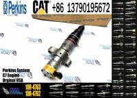 China Excavator Fuel Injector 238-8091 1OR-4763 10R-7225 20R-8059 20R-8066 20R-8057 Cat C7 Injector 387-9427 for sale