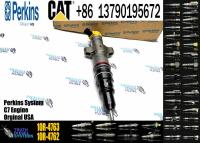 China Excavator Fuel Injector 238-8091 1OR-4763 10R-7225 20R-8059 20R-8066 20R-8057 Cat C7 Injector 387-9427 for sale