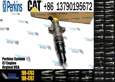 China Excavator Fuel Injector 238-8091 1OR-4763 10R-7225 20R-8059 20R-8066 20R-8057 Cat C7 Injector 387-9427 for sale