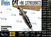 China Excavator Fuel Injector 238-8091 1OR-4763 10R-7225 20R-8059 20R-8066 20R-8057 Cat C7 Injector 387-9427 for sale