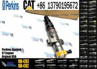 China Excavator Fuel Injector 238-8091 1OR-4763 10R-7225 20R-8059 20R-8066 20R-8057 Cat C7 Injector 387-9427 for sale