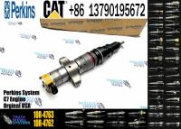 China Excavator Fuel Injector 238-8091 1OR-4763 10R-7225 20R-8059 20R-8066 20R-8057 Cat C7 Injector 387-9427 for sale