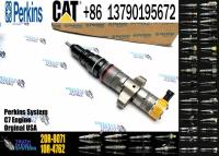 China New Common Rail Injector 557-7627 243-4503 20R-9079 2OR-8071 20R-8066 295-9166 For Diesel Engine CAT for sale
