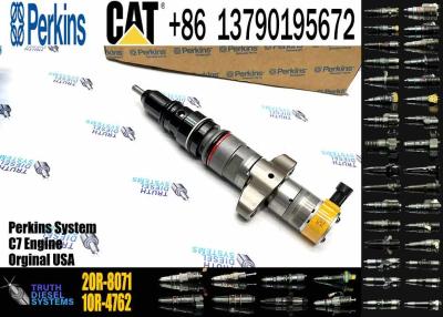 China New Common Rail Injector 557-7627 243-4503 20R-9079 2OR-8071 20R-8066 295-9166 For Diesel Engine CAT for sale