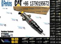 China New Common Rail Injector320-2940 10R-4764 328-2574 10R-2828 328-2576 10R-4844 For Diesel Engine CAT for sale