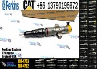 China New Common Rail Injector 241-3228 10R-4763 241-3238 10R-7221 241-3400 20R-1260 For Diesel Engine CAT for sale