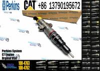 China New Common Rail Injector 241-3228 10R-4763 241-3238 10R-7221 241-3400 20R-1260 For Diesel Engine CAT for sale