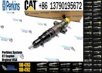 China New Common Rail Injector 241-3228 10R-4763 241-3238 10R-7221 241-3400 20R-1260 For Diesel Engine CAT for sale