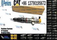 China New Common Rail Injector 241-3228 10R-4763 241-3238 10R-7221 241-3400 20R-1260 For Diesel Engine CAT for sale