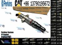 China New Common Rail Injector 241-3228 10R-4763 241-3238 10R-7221 241-3400 20R-1260 For Diesel Engine CAT for sale