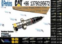 China New Common Rail Injector 241-3228 10R-4763 241-3238 10R-7221 241-3400 20R-1260 For Diesel Engine CAT for sale