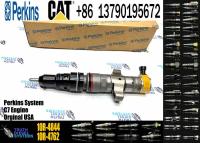 China New Common Rail Injector 320-2940 10R-4764 328-2574 10R-2828 328-2576 10R-4844 For Diesel Engine CAT for sale