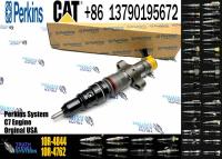 China New Common Rail Injector 320-2940 10R-4764 328-2574 10R-2828 328-2576 10R-4844 For Diesel Engine CAT for sale