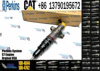 China New Common Rail Injector 320-2940 10R-4764 328-2574 10R-2828 328-2576 10R-4844 For Diesel Engine CAT for sale
