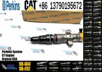 China New Common Rail Injector 320-2940 10R-4764 328-2574 10R-2828 328-2576 10R-4844 For Diesel Engine CAT for sale