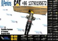 China New Common Rail Injector 320-2940 10R-4764 328-2574 10R-2828 328-2576 10R-4844 For Diesel Engine CAT for sale