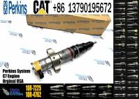 China High Quality Diesel Injector 10R-7225 C7 Carter1 Common Rail Injector For Diesel Engine Fuel Injection Pump CAT for sale