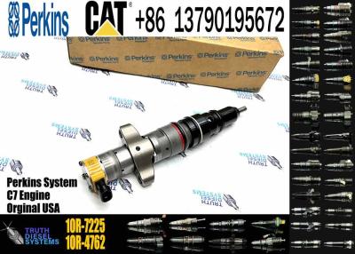 China High Quality Diesel Injector 10R-7225 C7 Carter1 Common Rail Injector For Diesel Engine Fuel Injection Pump CAT for sale