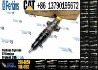 China New Common Rail Injector 10R-7225 20R-8059 20R-8066 20R-8057 557-7627 243-4503 For Diesel Engine CAT for sale