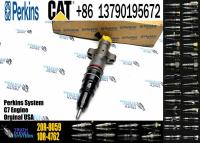 China New Common Rail Injector 10R-7225 20R-8059 20R-8066 20R-8057 557-7627 243-4503 For Diesel Engine CAT for sale