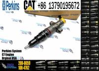 China New Common Rail Injector 10R-7225 20R-8059 20R-8066 20R-8057 557-7627 243-4503 For Diesel Engine CAT for sale