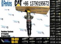 China New Common Rail Injector 10R-7225 20R-8059 20R-8066 20R-8057 557-7627 243-4503 For Diesel Engine CAT for sale