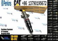 China New Common Rail Injector 20R-8065 293-4071 20R-8060 10R-7222 20R-8968 10R-47641 For Diesel Engine CAT for sale