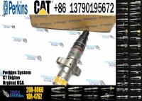 China New Common Rail Injector 20R-8065 293-4071 20R-8060 10R-7222 20R-8968 10R-47641 For Diesel Engine CAT for sale